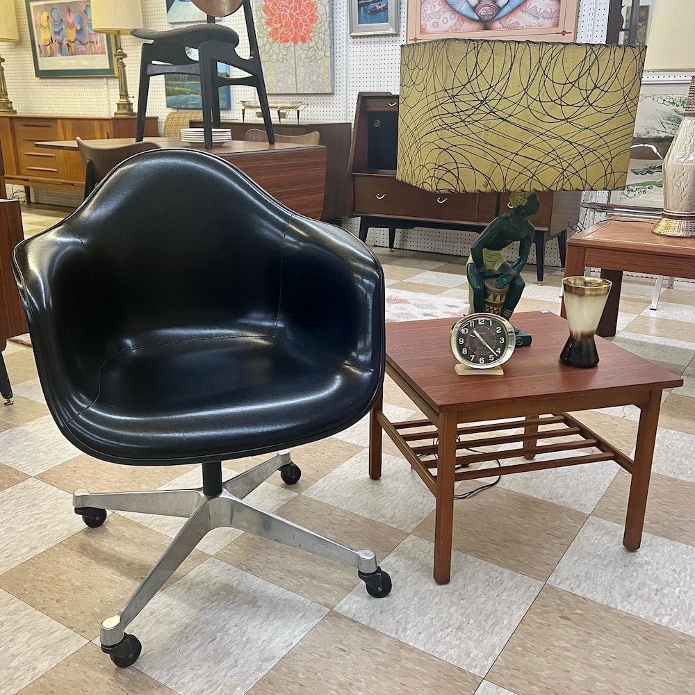 Herman Miller DAT Chair | circa61 Modern