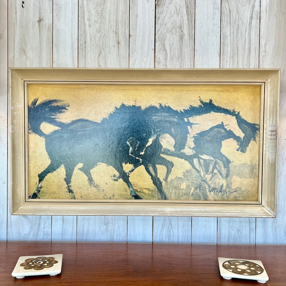 Furioso by William Rutledge | circa61 Modern